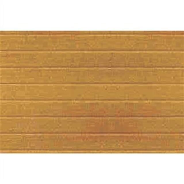 JTTT Scenery PATTERN SHEETS Wood Planking N-scale (1:200) 2/pk - Scale ...